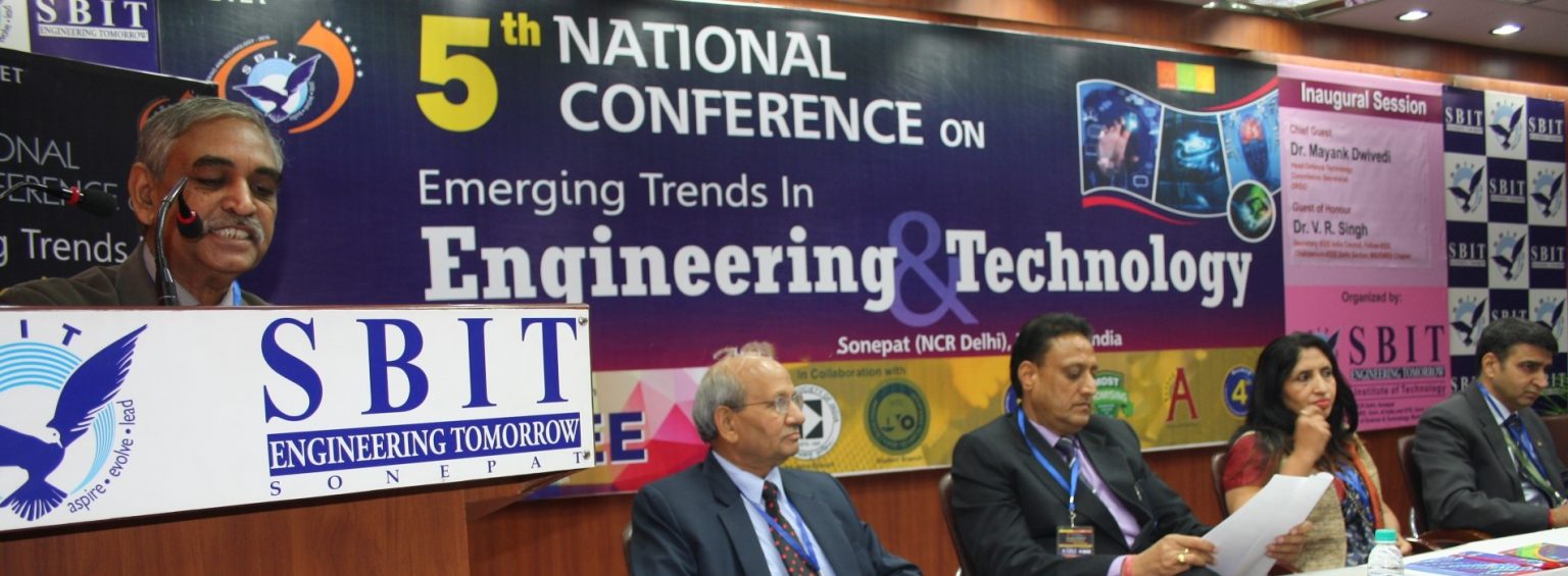 Chief Mentor - Best IP University Engineering College in Delhi NCR