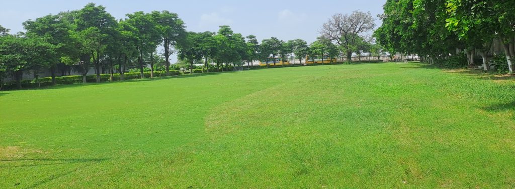 Hostel & Transport - Best IP University Engineering College in Delhi NCR