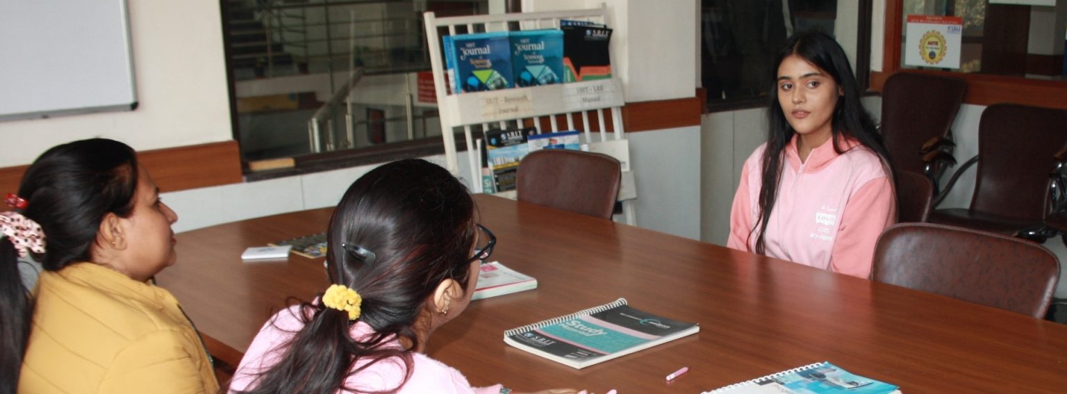 Placement Cell - Best IP University Engineering College in Delhi NCR