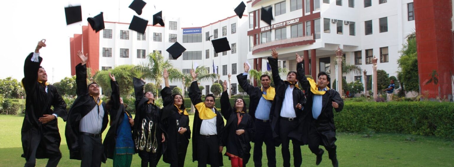 University Toppers - Best IP University Engineering College in Delhi NCR